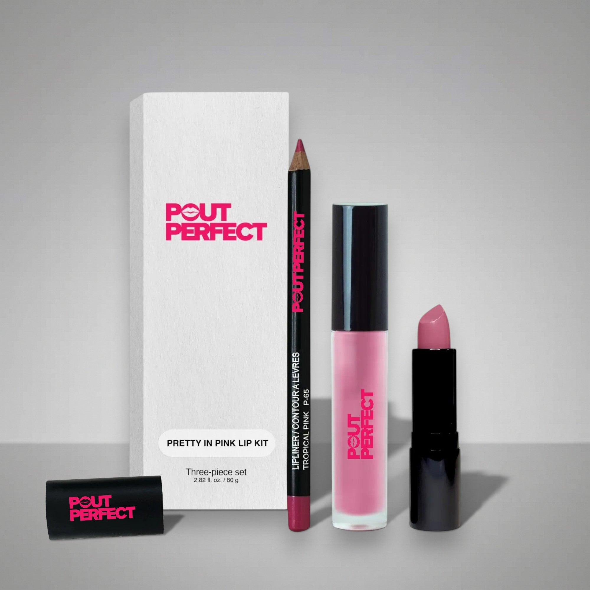 BUNDLES & BUILD-YOUR-OWN – POUT PERFECT™ | Official Store