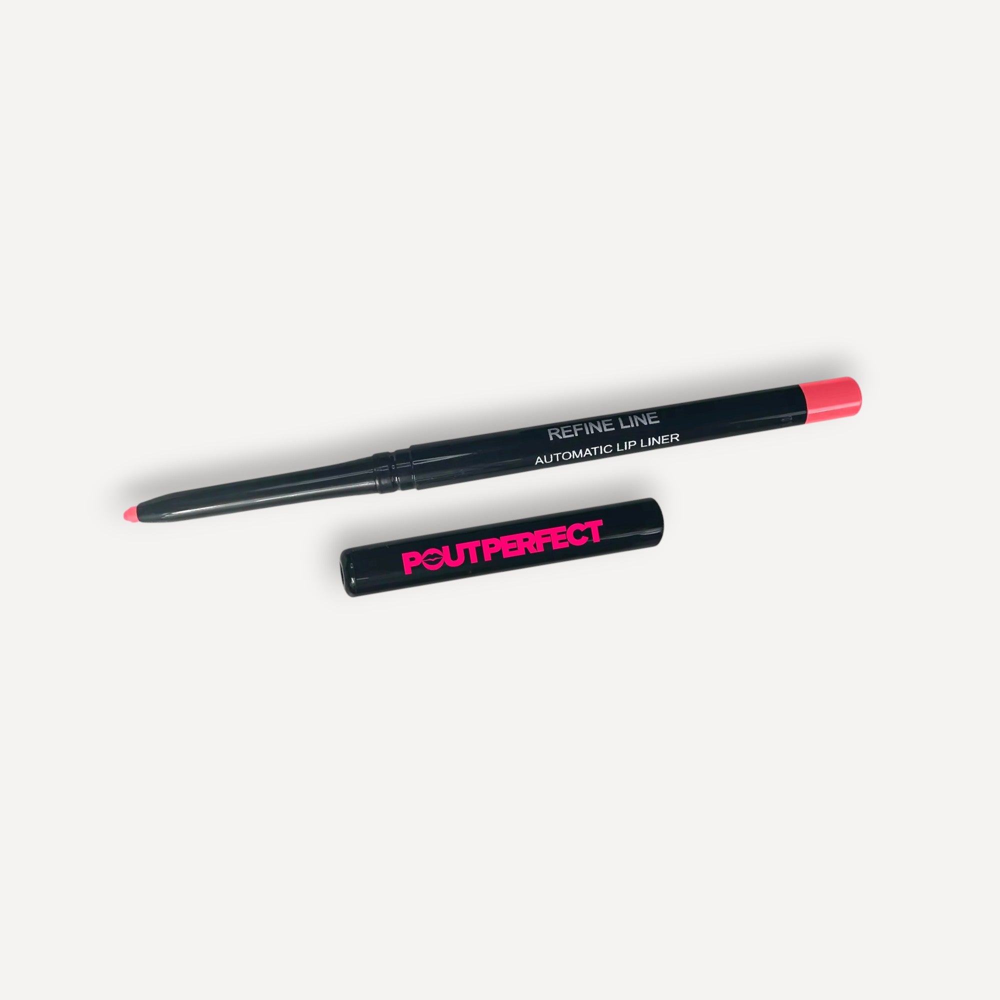 Refine Line AutoStick Beach Babe Automatic Lip Liner | Pout Perfect ...