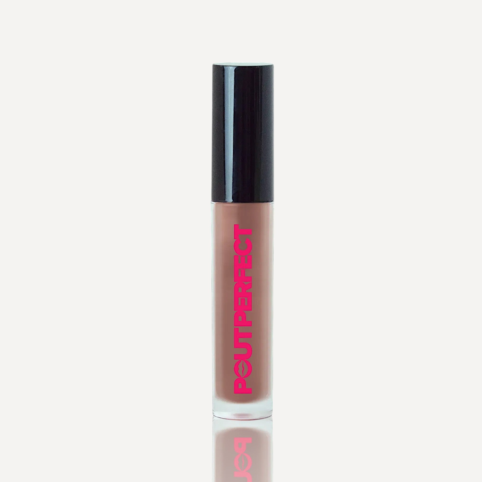 Classic Lip Gloss Coco by Pout Perfect - Luxurious Natural Shine | Pout ...