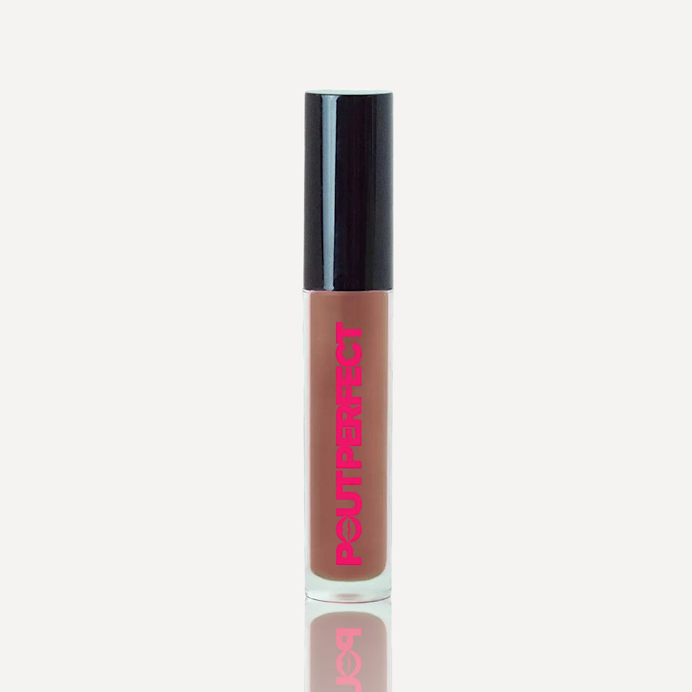 The Classic Lip Gloss Portfolio – POUT PERFECT™ | Official Store