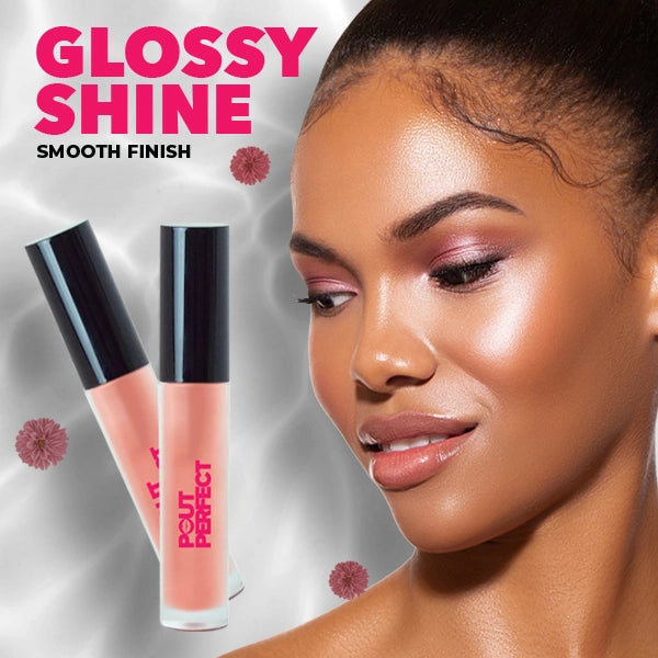 Pout Perfect | Luxury Lip Products | USA