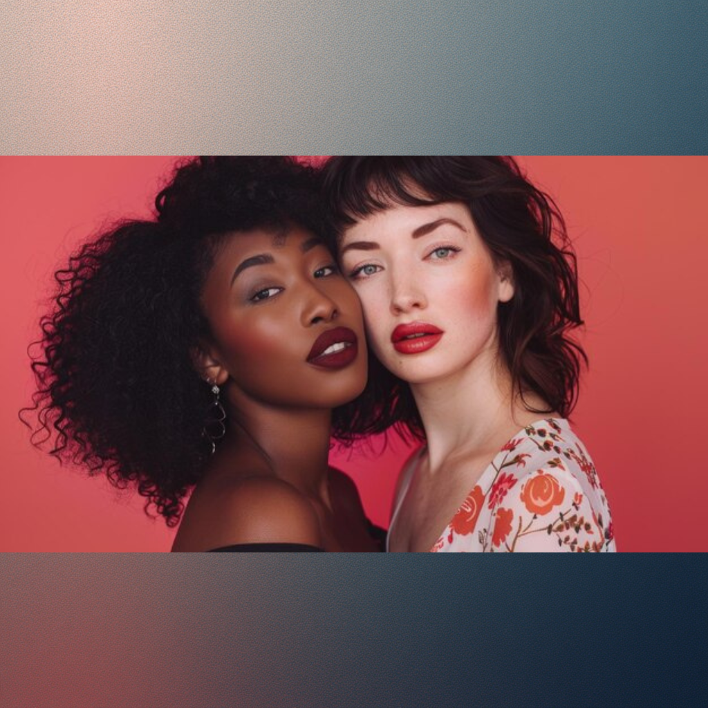 Pout Perfect—Bold Colors, Clean Beauty—Your Iconic Lip Awaits 💋