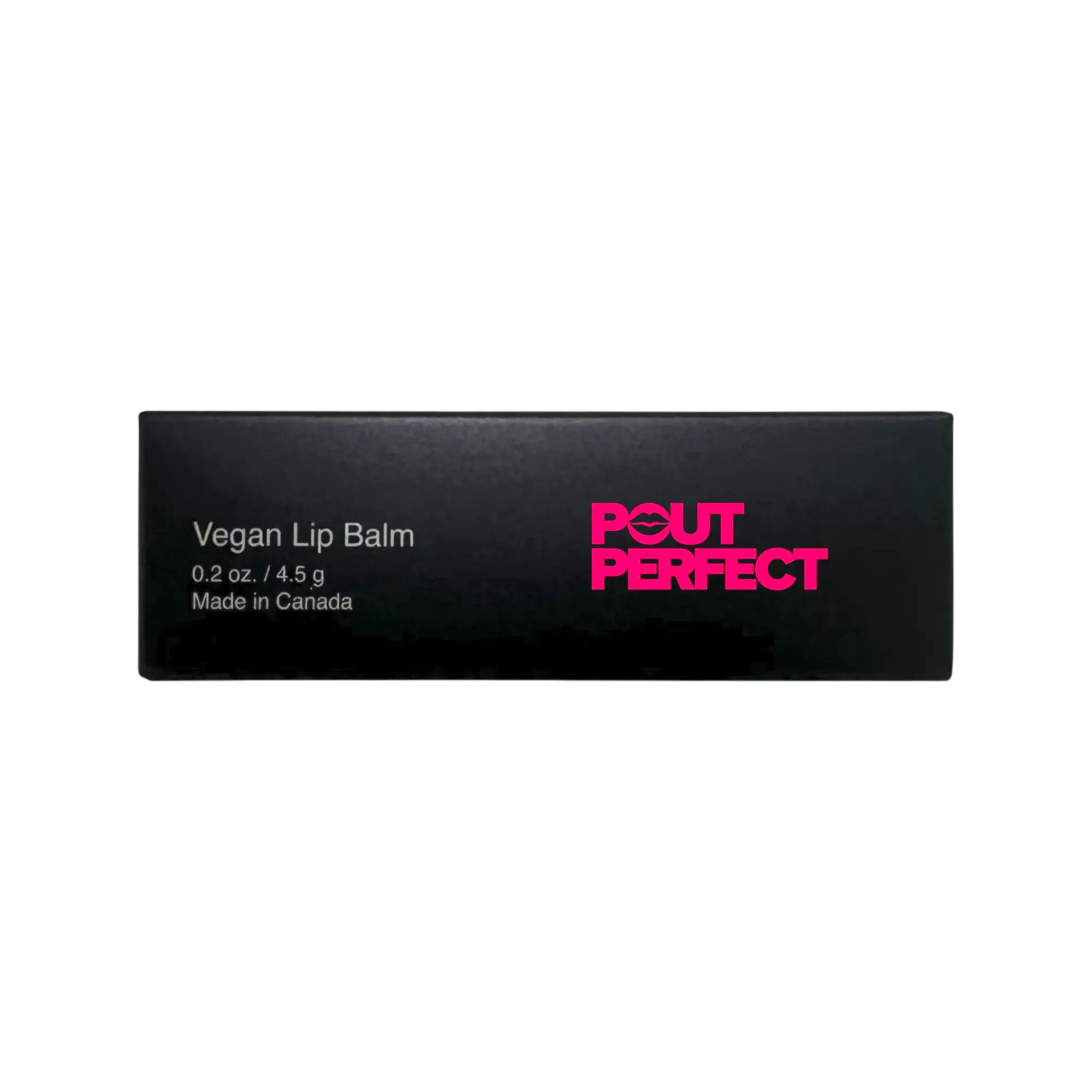 X-TREAM Vegan Lip Balm for Nourished Lips | Pout Perfect